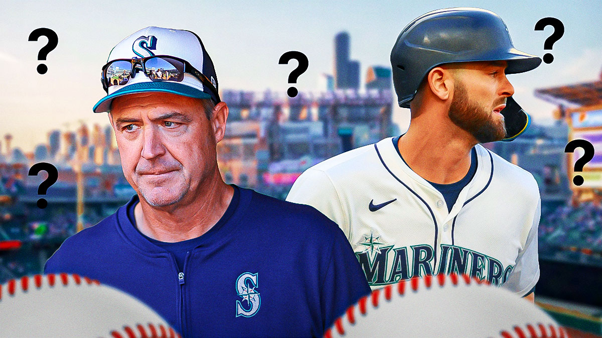 Dan Wilson’s ‘question marks’ take on Mitch Haniger’s fit in Mariners ...