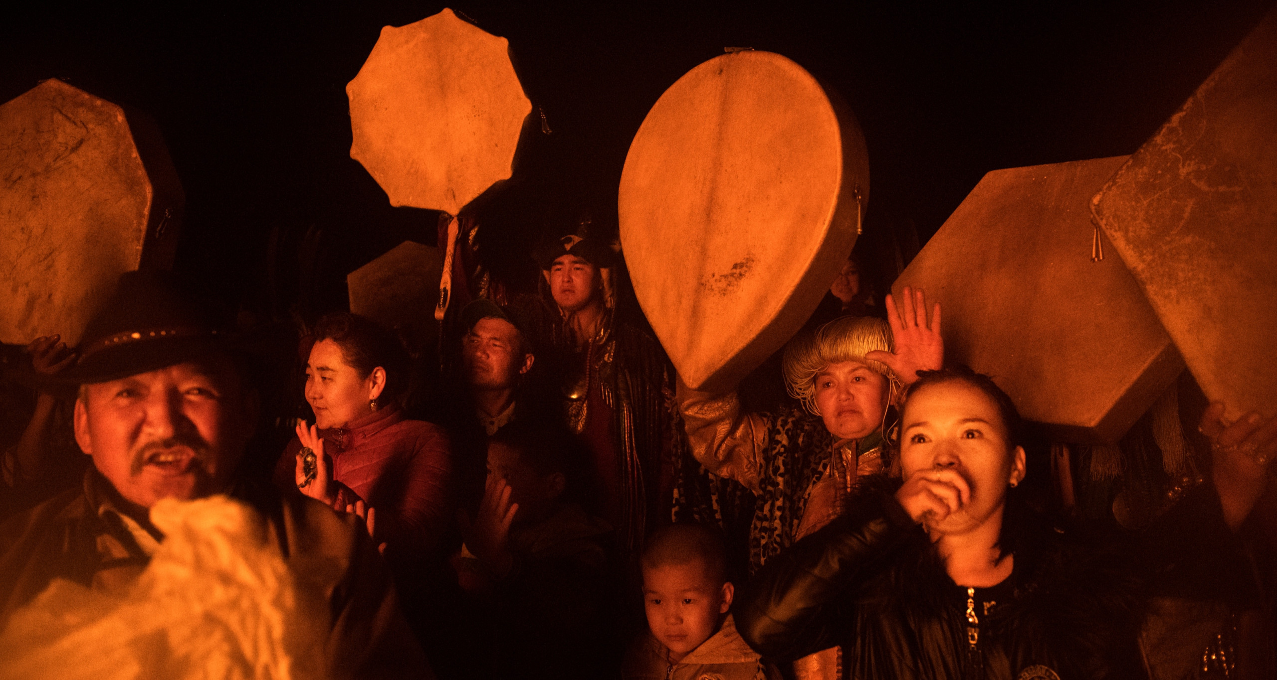 Wildfires: What we can learn from indigenous fire practice