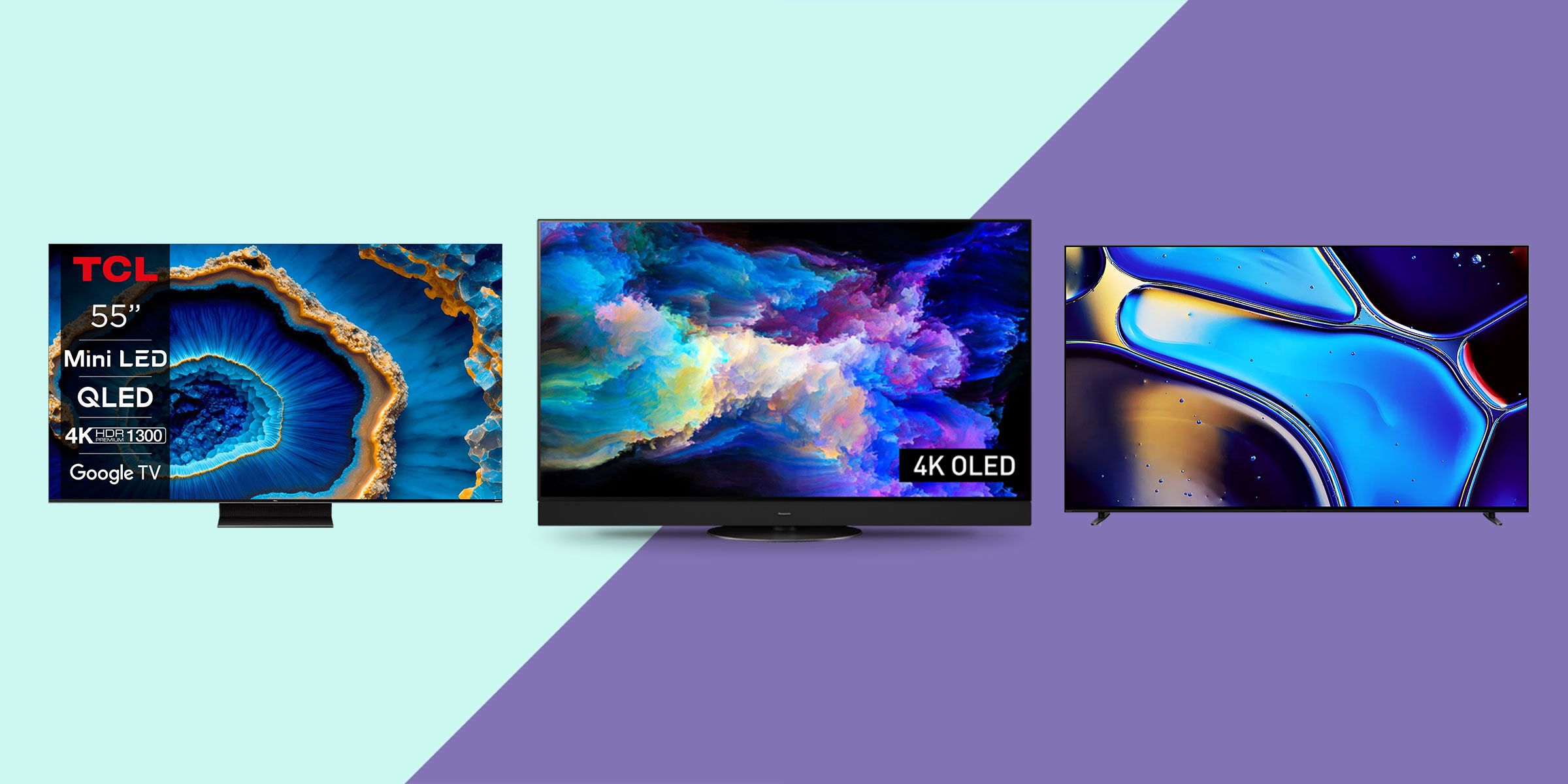 13 best TVs to buy in 2025 for cinematic quality at home