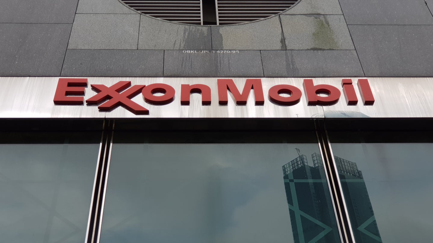 Exxon to boost gas supply in Guyana for local energy projects