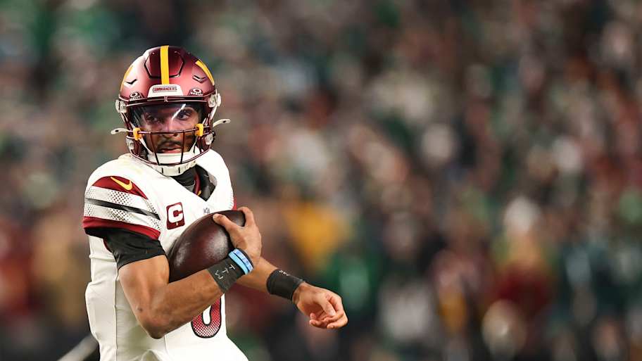 NFL Rookie QB Musings: What made Commanders’ Jayden Daniels a top 5 NFL ...