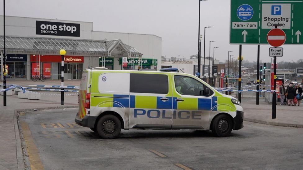 Man admits to raping woman near shopping centre Man admits to raping woman near shopping centre