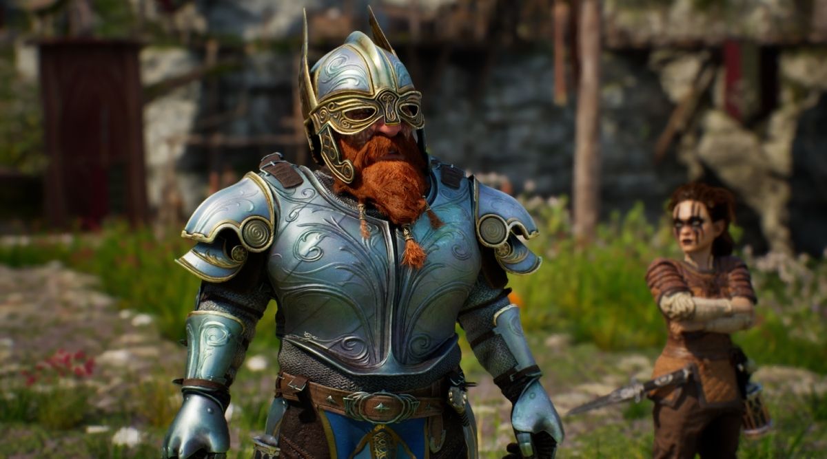 ‘Solasta 2’ Could Be The Next Great Tactical RPG (PC)