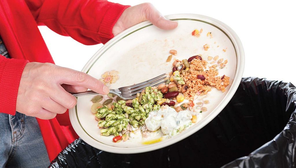 UAE launches first nationwide study to measure food loss, waste