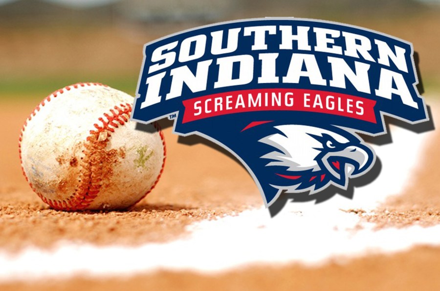 USI baseball series moved to Thursday and Friday