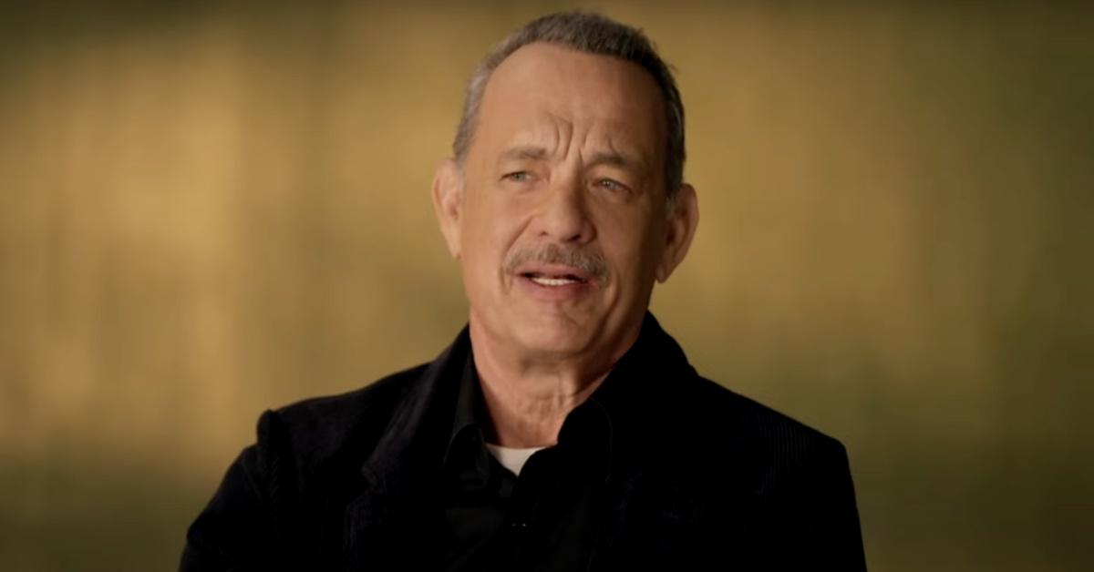 Tom Hanks Narrates NBC and BBC's Joint Nature Docuseries 'The Americas ...