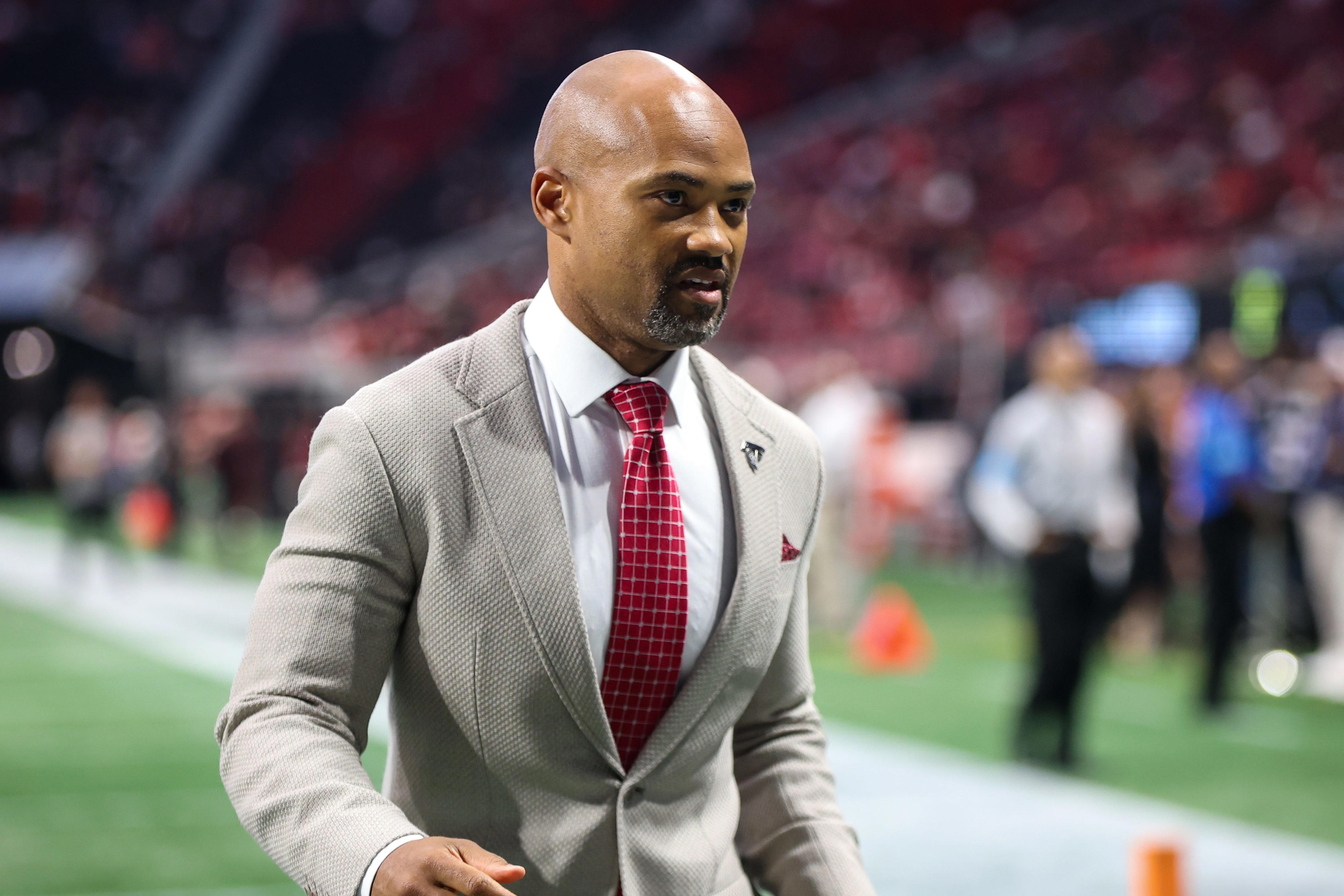 How NFL salary cap increase changes Falcons' offseason