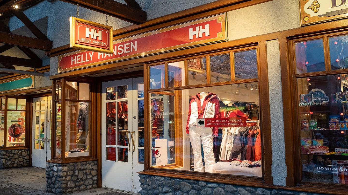 Kontoor Brands to acquire outdoor brand Helly Hansen for $1.27bn