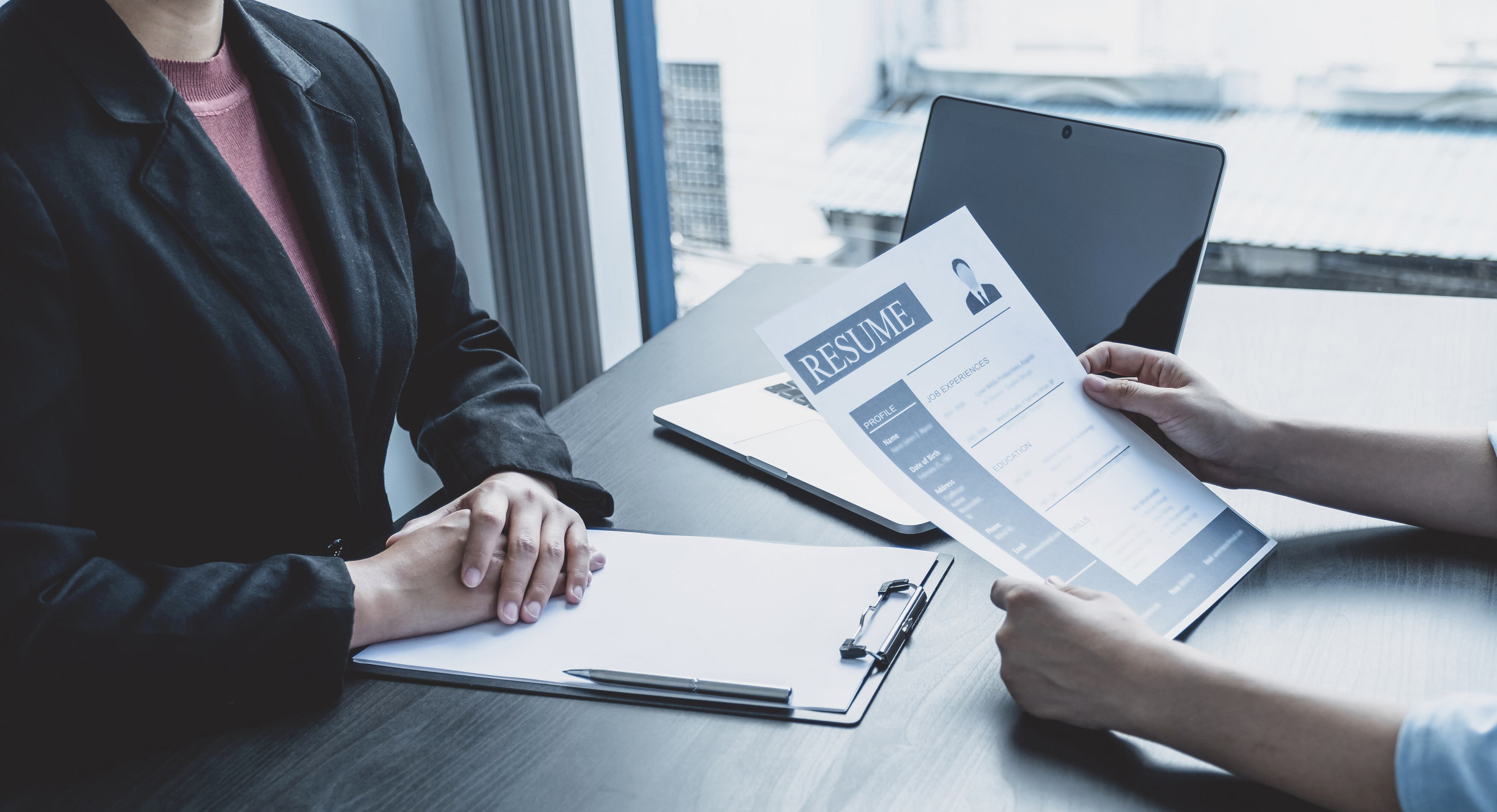 ¿Sin trabajo? Termine el mes con empleo aplicando a estas vacantes