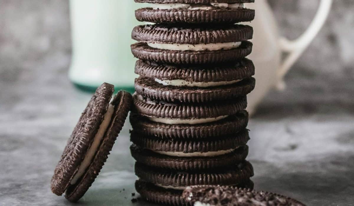10 Completely Delicious Oreo Dessert Recipe Ideas