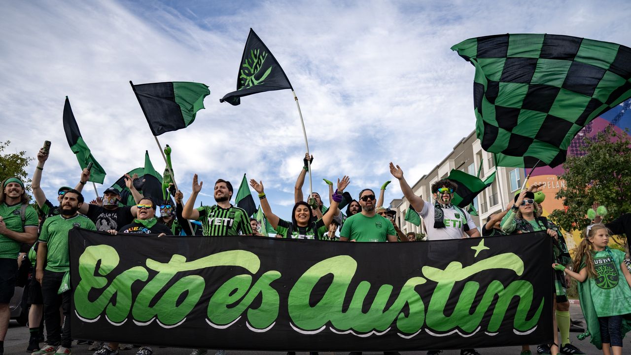 A beginner's guide to Austin FC games