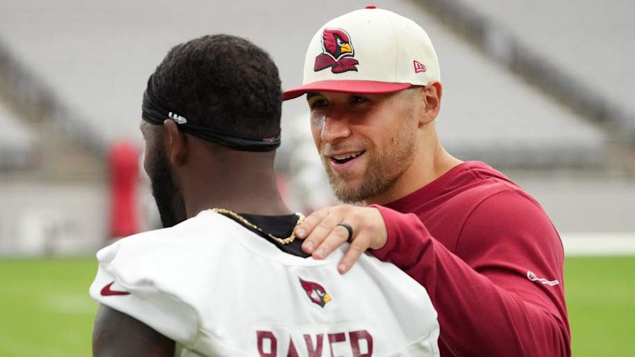 Cardinals Coaches Crack NFL Top 50 List