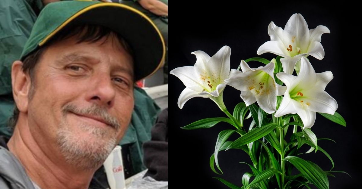 Michael Wickman, 63, devoted family man and outdoorsman, dies