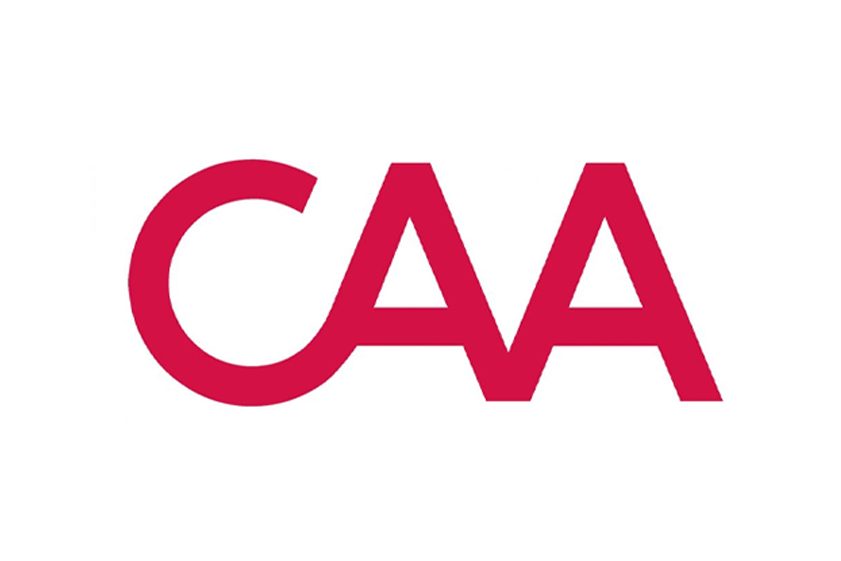 CAA Promotes 14 to Agent/Executive