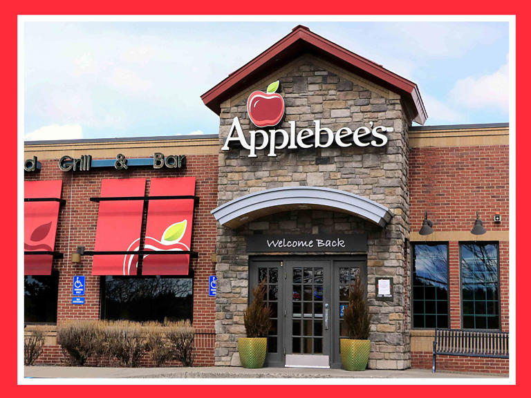 Applebee's is bringing back a fan-favorite $1 menu item for the first ...