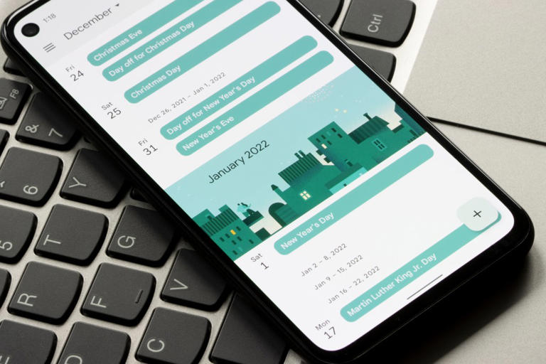 Google Calendar, Docs hit by info-stealing malware — here’s how to ...