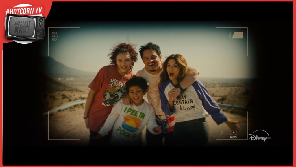 VIDEO | Eva Longoria, Thom Nemer e il trailer di Alexander e…