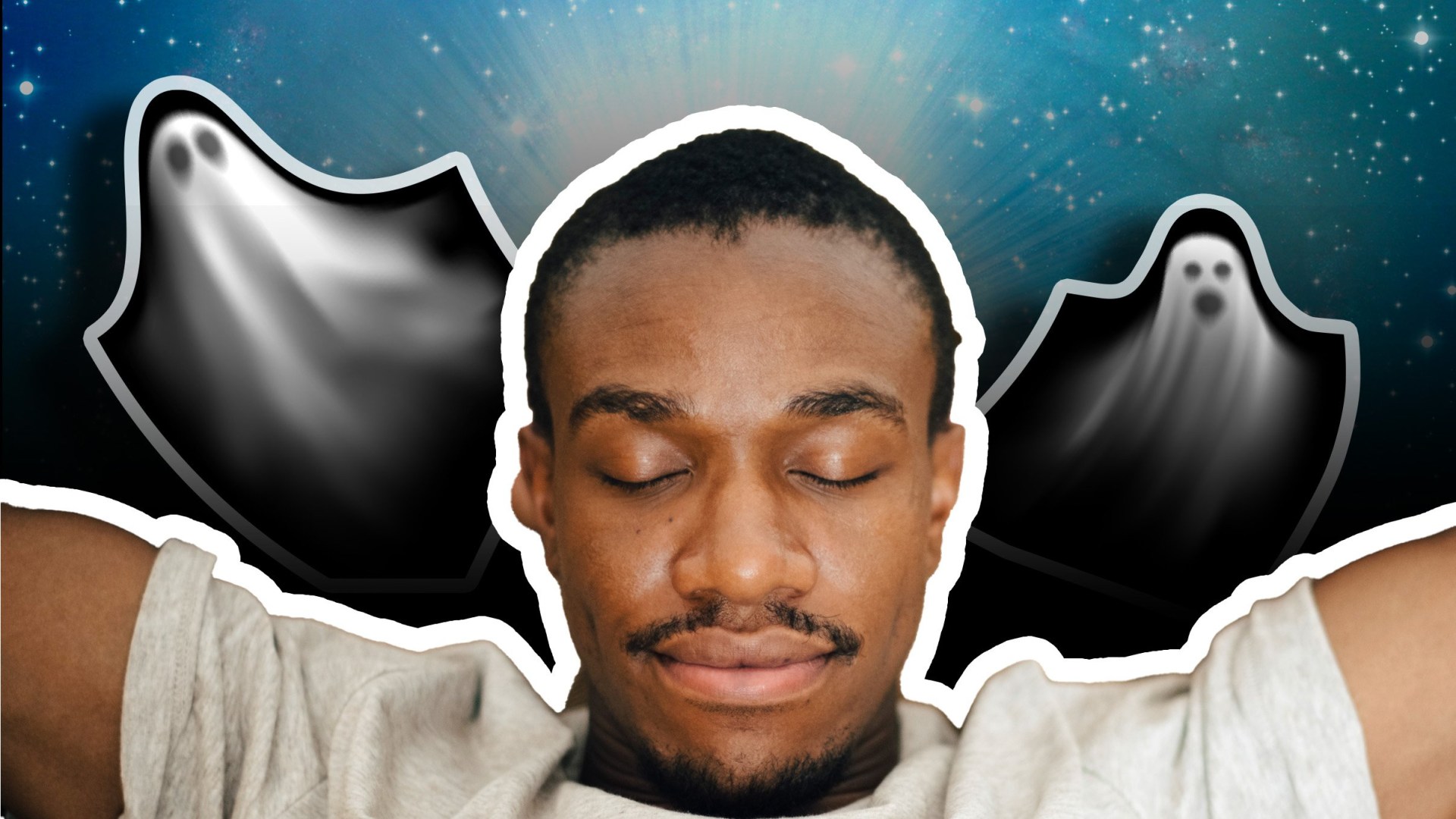 Mysterious burst in brain activity during death could be ‘evidence of ...