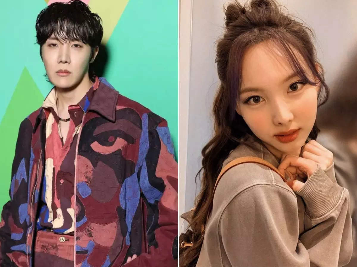 BTS’ J-Hope’s dating rumors with TWICE’s Nayeon take over social media ...