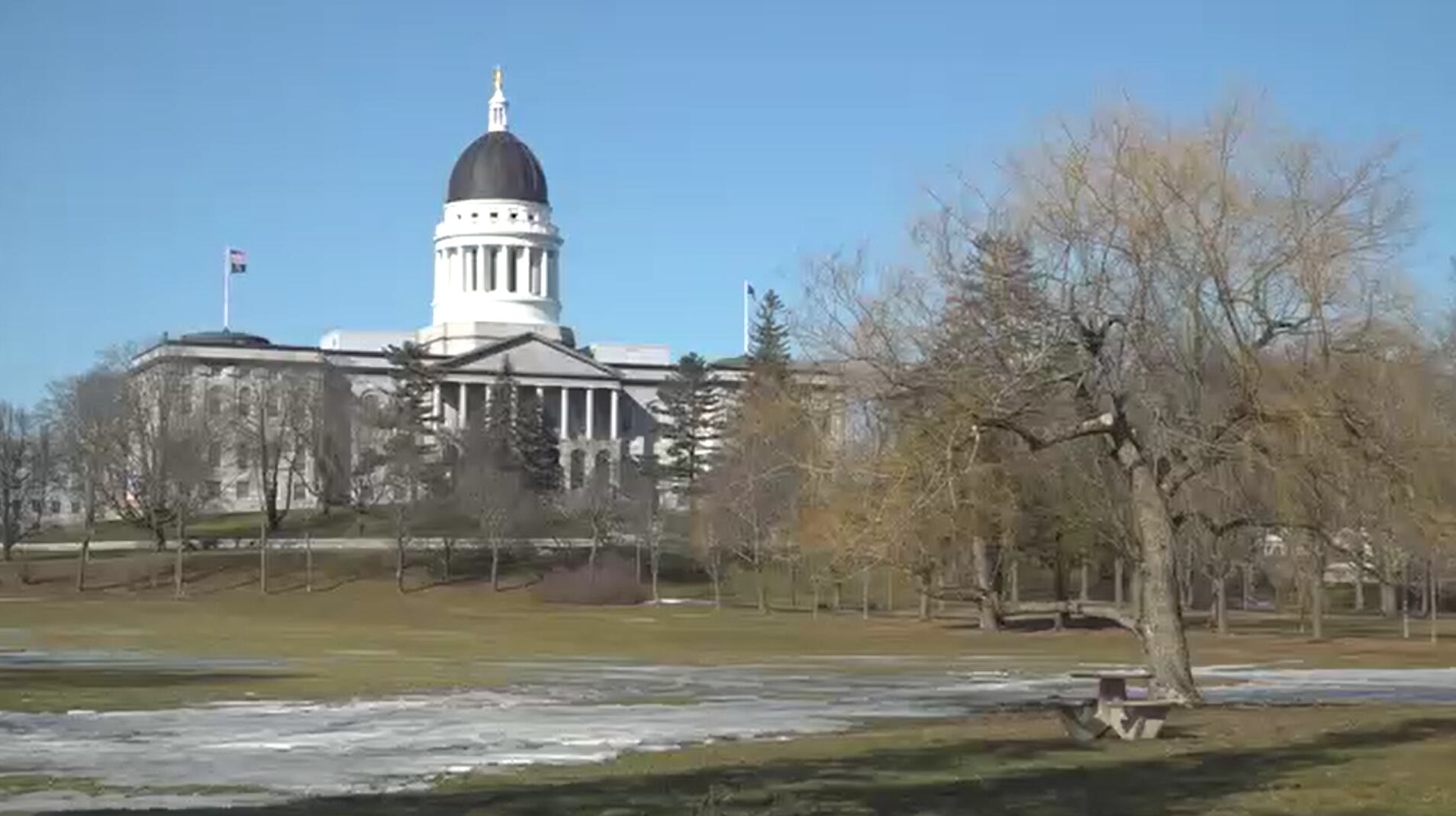 Augusta ranked the worst state capital to live in: WalletHub study