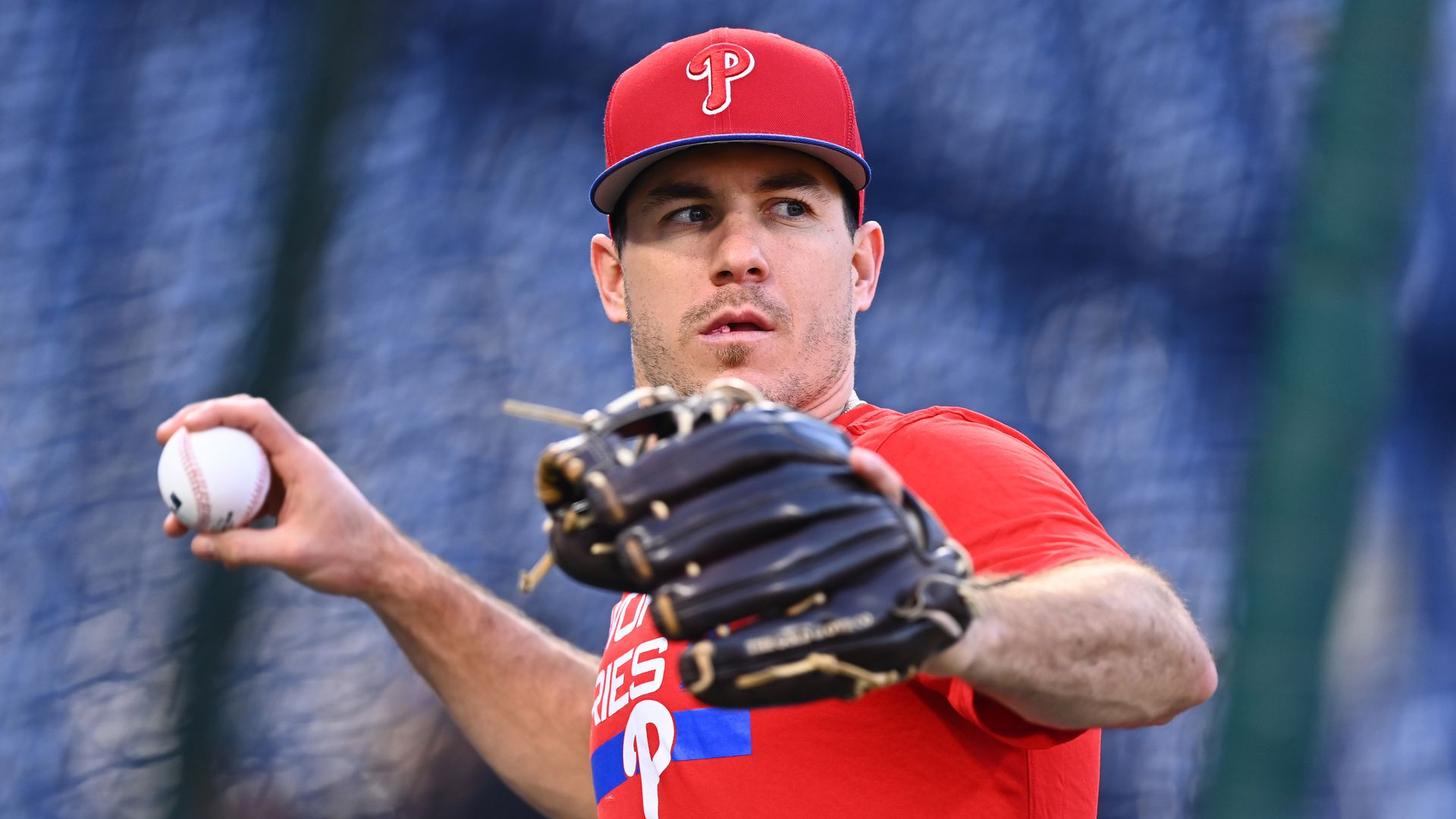 2025 Phillies season preview: what’s the best case scenario with the catchers?