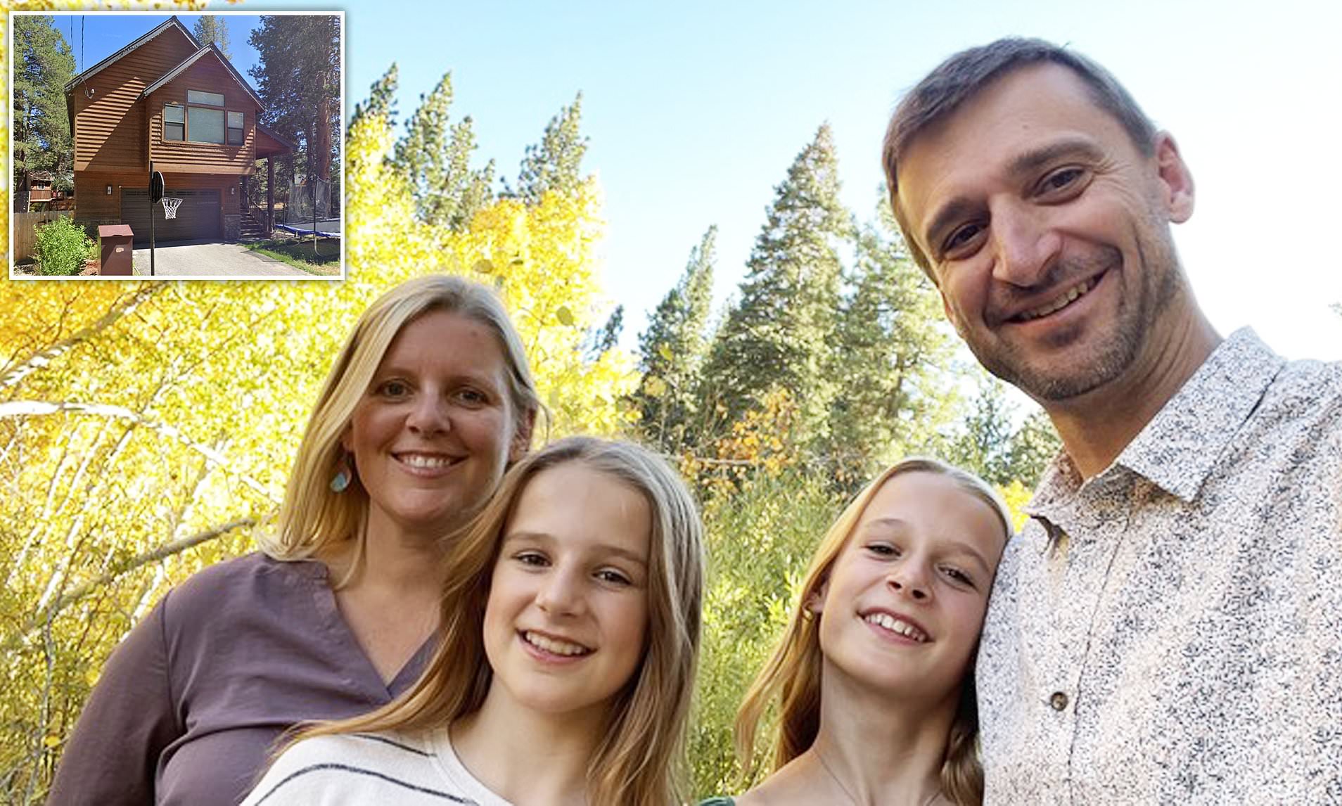 GoFundMe launched for exec killed in skiing accident near his $1m home