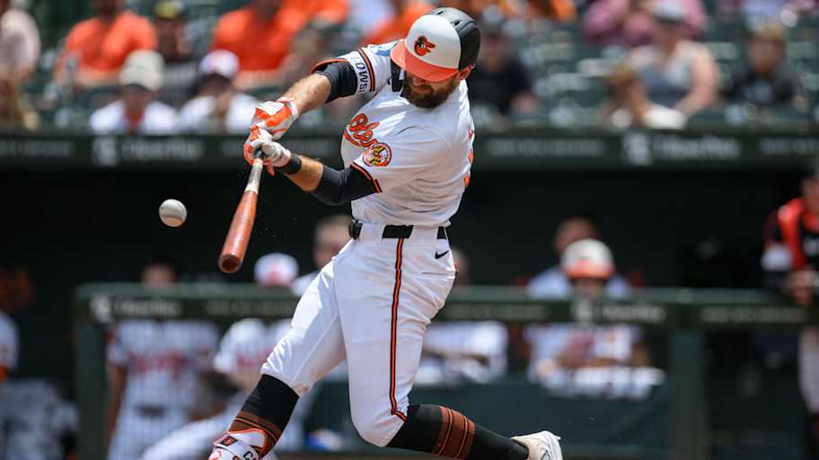 2025 Fantasy Baseball: Colton Cowser Profile, Preview, Predictions