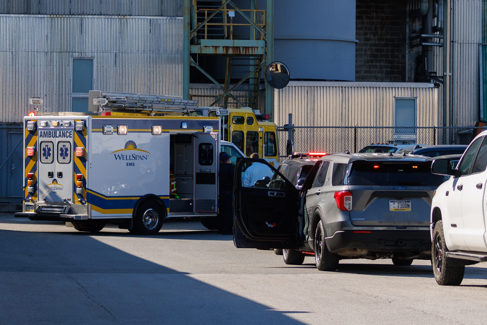 Wrightsville man charged with vehicular homicide after 2024 Spring ...