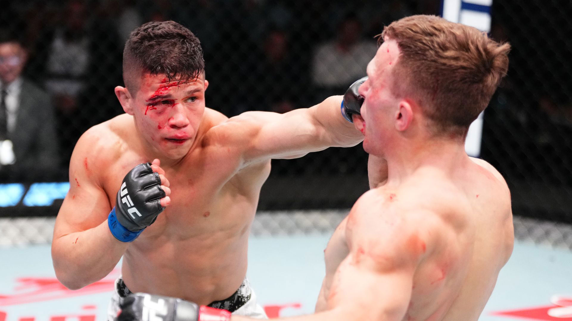 UFC Seattle’s Jean Matsumoto sees late-notice Rob Font fight as ... UFC Seattle’s Jean Matsumoto sees late-notice Rob Font fight as ...