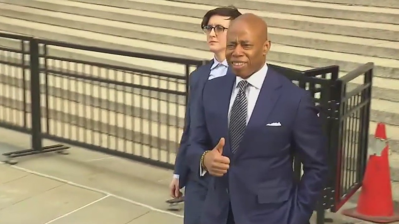 NY News Update - Hochul will not remove Adams, MTA fights to protect ...