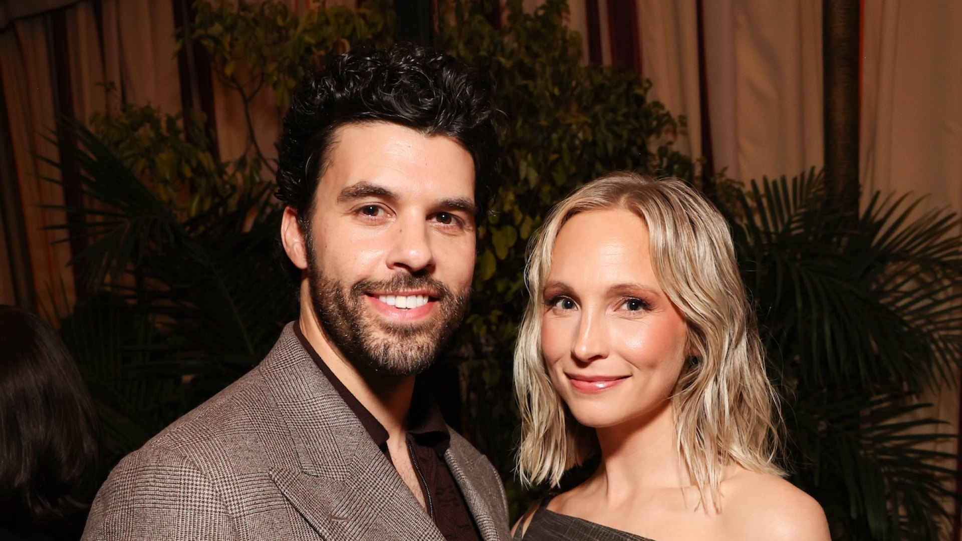 Will Steven Krueger and Girlfriend Candice King Work Together After 'TVD'?