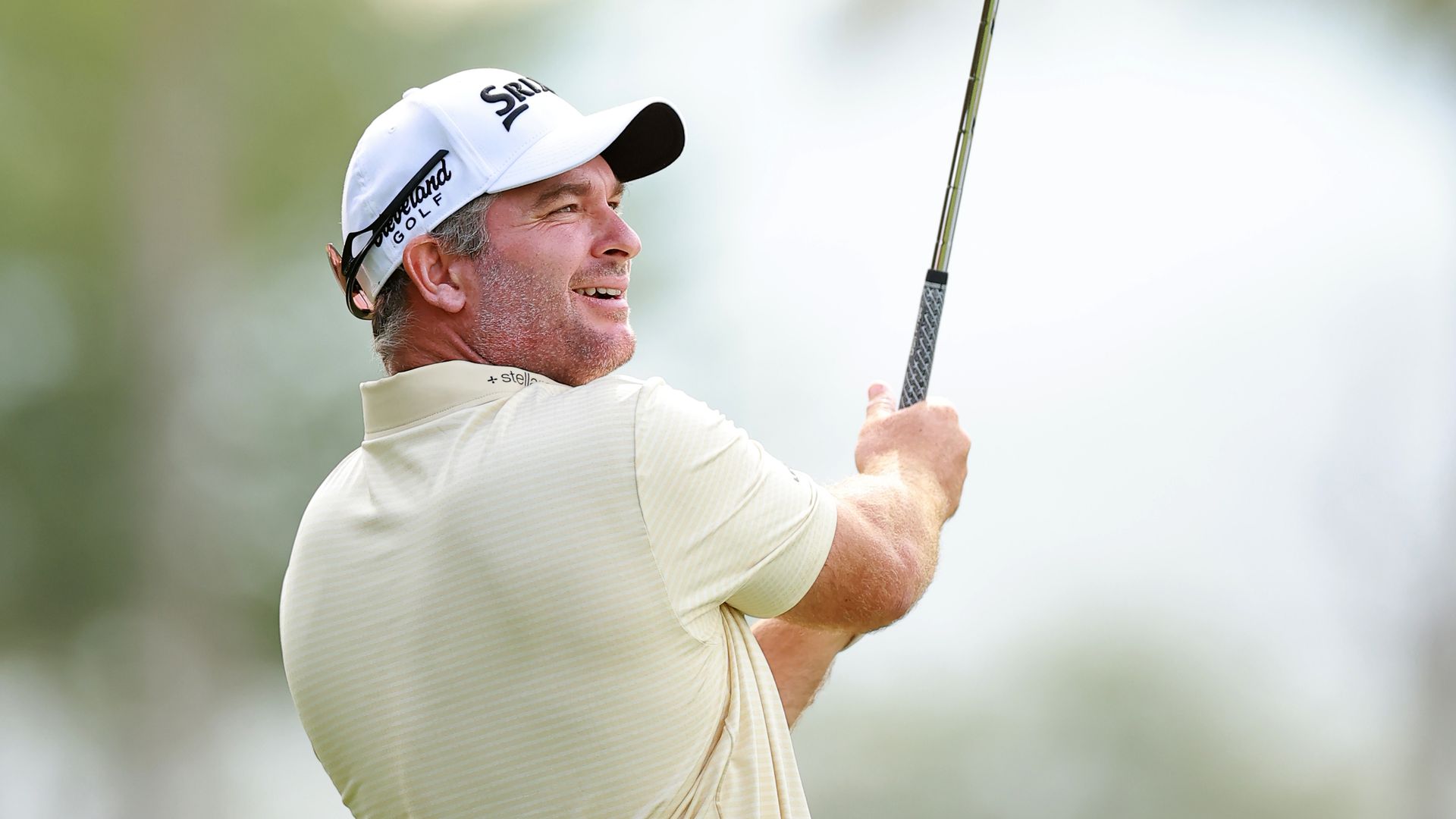 This PGA Tour pro did the unthinkable — for 2nd year in a row
