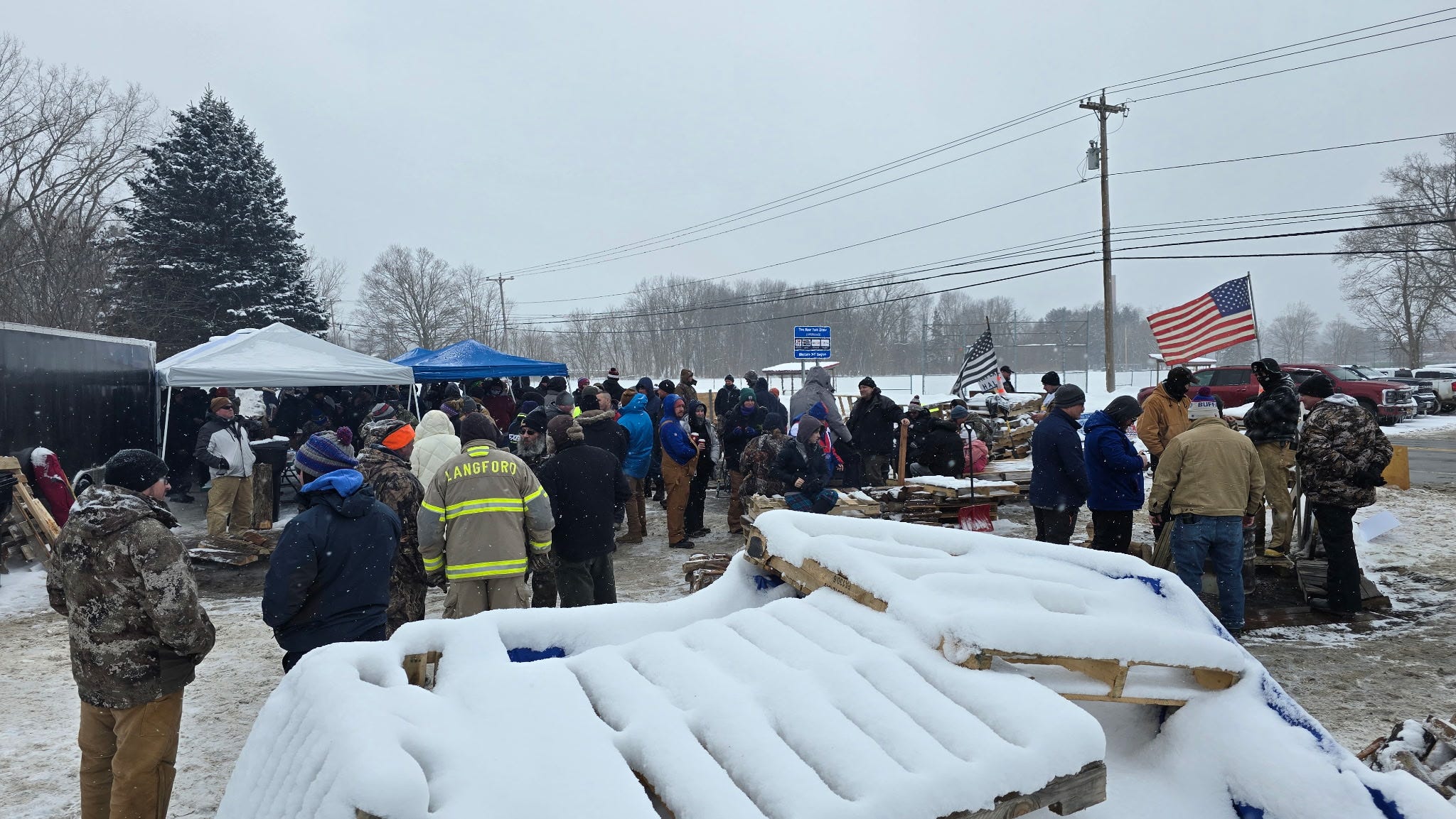 DOCCS offering a temporary suspension of specific elements of HALT Act