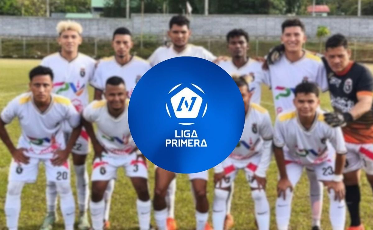 Jugó en la Liga Primera y estuvo preso por siete años, ahora firmó para ...