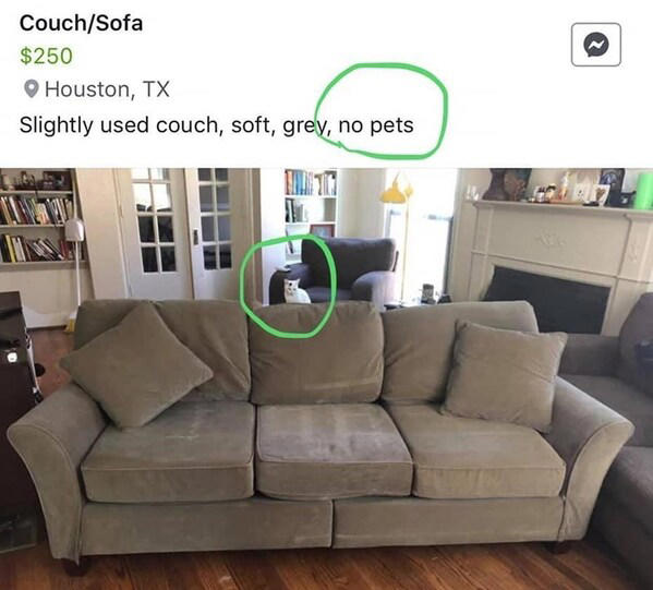 36 Funny Nextdoor Posts That'll Make You Rethink Knowing Your Neighbors