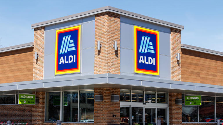 11 Discontinued Aldi Products We're Probably Never Getting Back