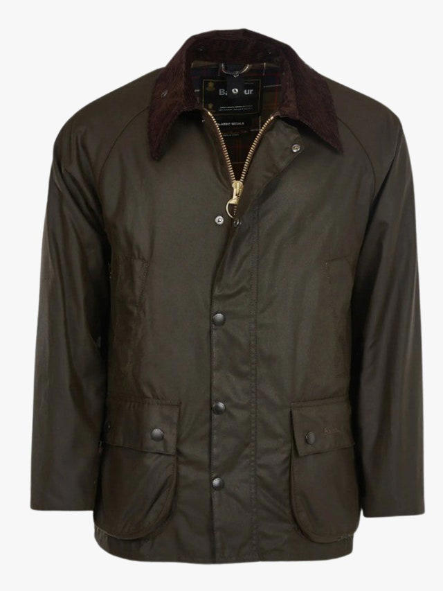 The Best Raincoats for Men Give You Precipitation Anticipation