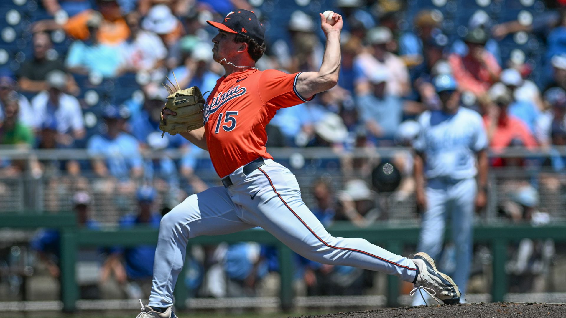 Previewing UVA baseball’s weekend at the Round Rock Classic