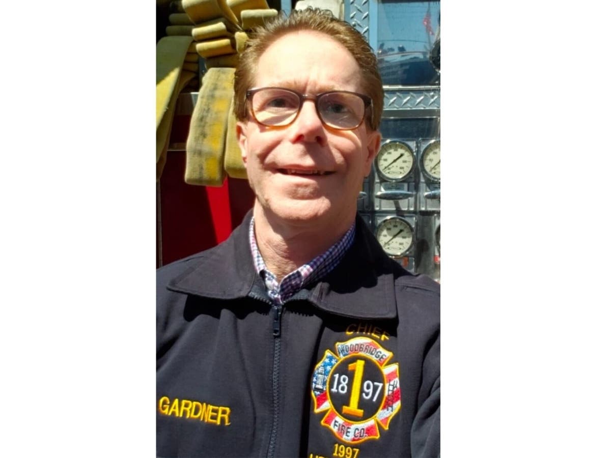 Ken Gardner Will Challenge Sharon McAuliffe For 1st Ward Council Seat