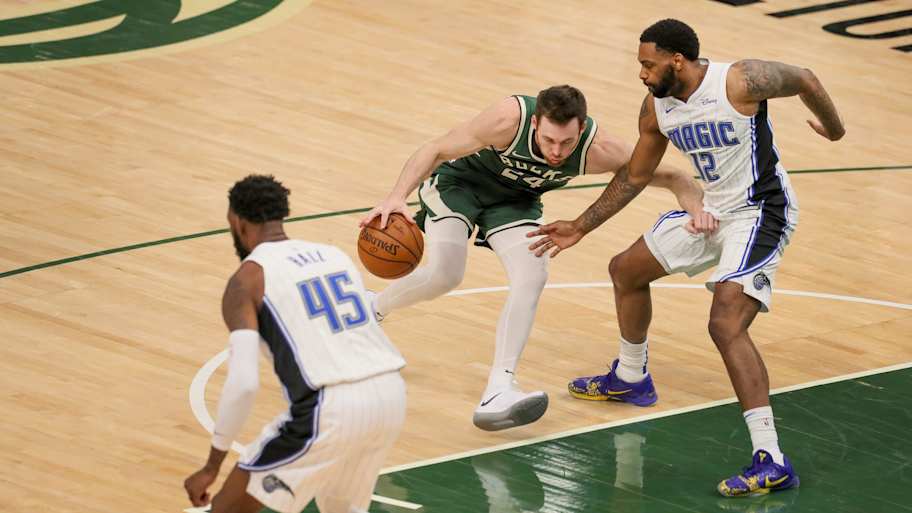 Longtime NBA Forward Leaving Polish Team Following Contract Buyout