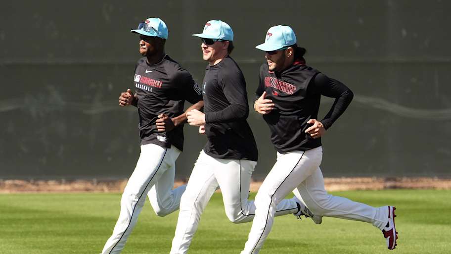 Diamondbacks Announce Free Spring Training Broadcast Schedule