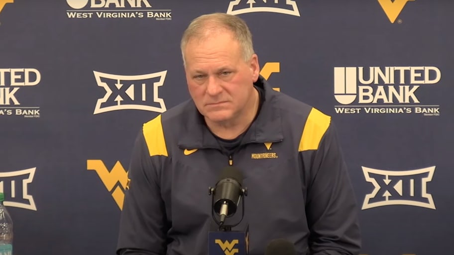 Quick Hits: Rich Rod Talks QB Battle, NIL Setup, Old vs. New Culture + More