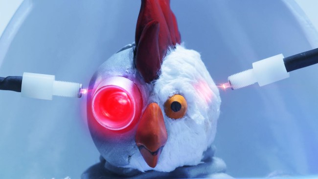 ‘Robot Chicken' 20 Years Later: Seth Green Looks at the Evolution of ...