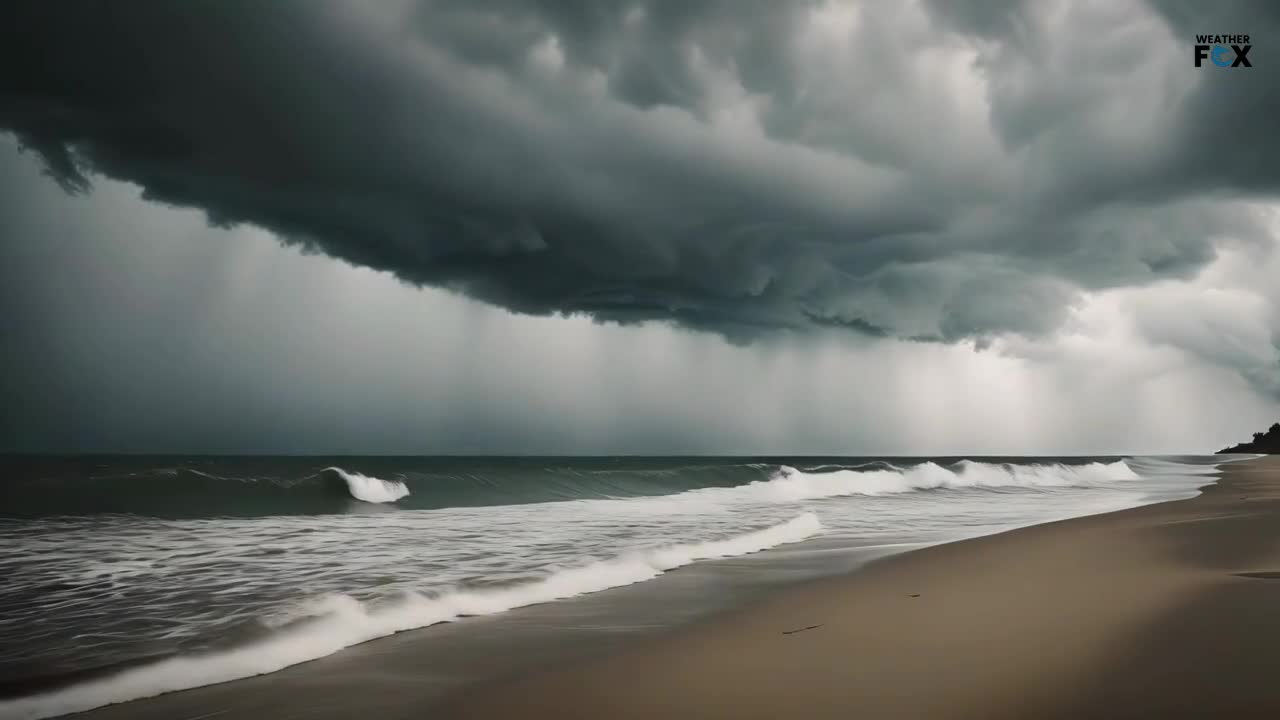 What Is a Derecho, and Why Do Experts Call It a ‘Land Hurricane’?