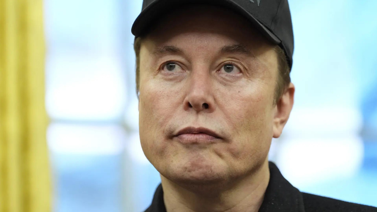 'Idiot', 'Retarded': Elon Musk slams astronaut who calls outs his ... 'Idiot', 'Retarded': Elon Musk slams astronaut who calls outs his ...