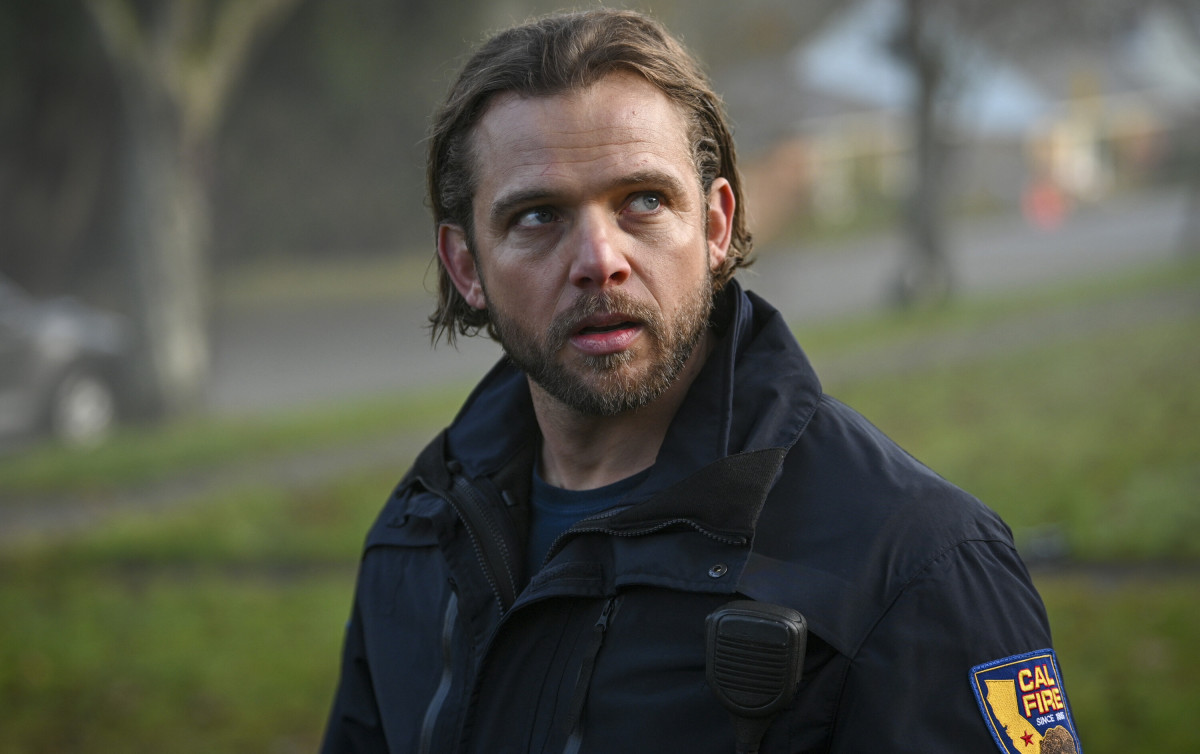 'Fire Country' Renewed for Season 4 on CBS