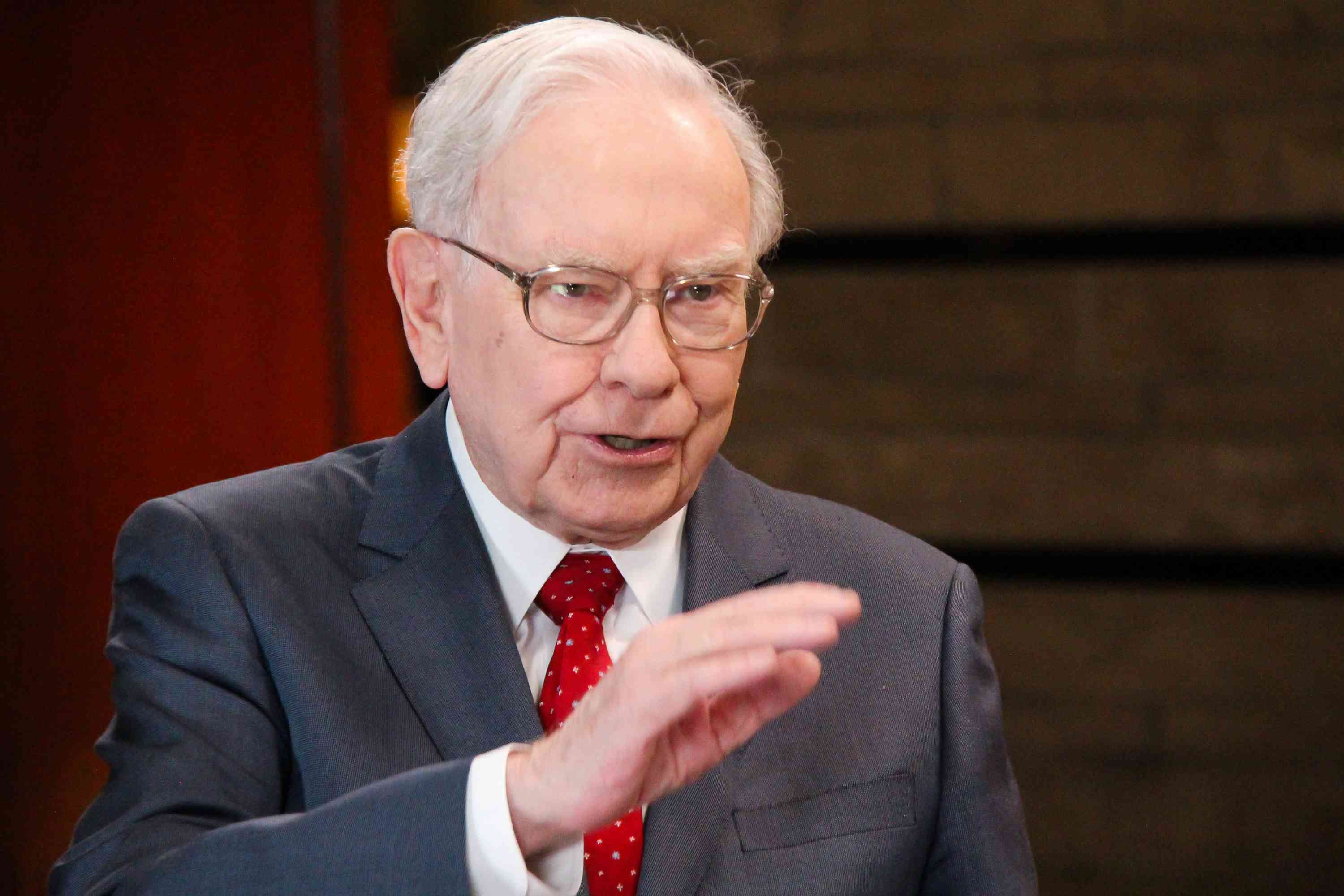 Warren Buffett's Most Profitable Investment: Lessons For Investors