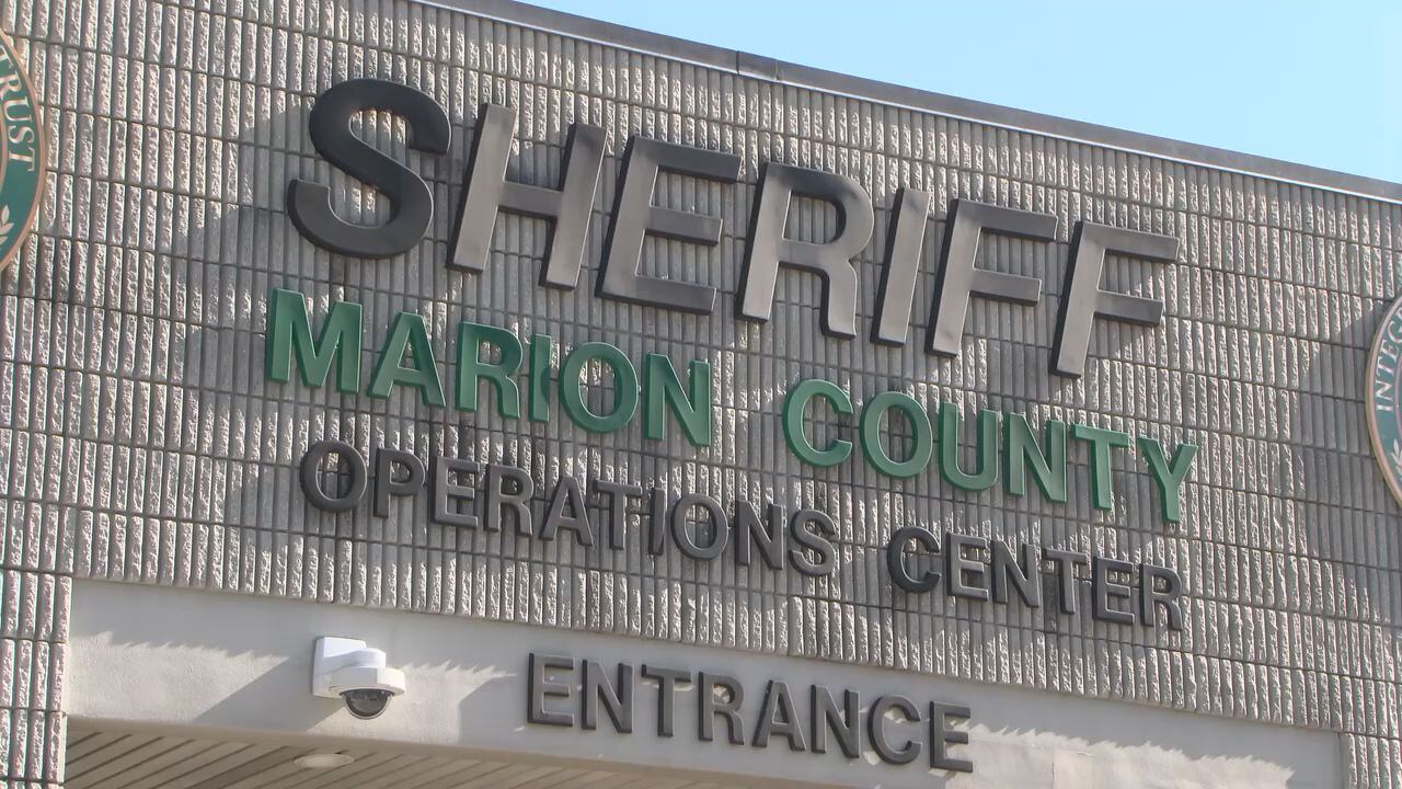 Marion County Sheriff’s Office kicks off ‘Pay It Forward for Prom ...
