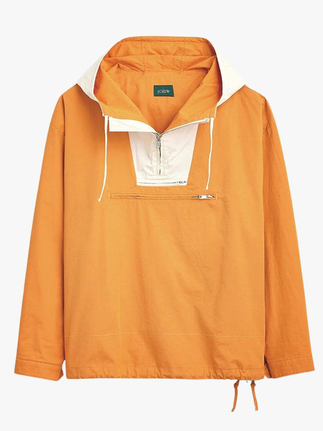 The Best Raincoats for Men Give You Precipitation Anticipation