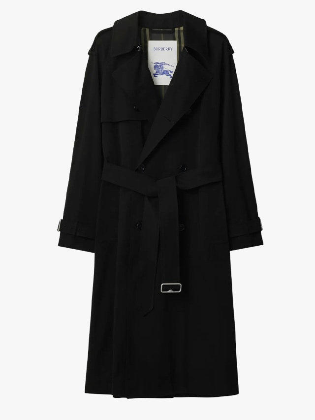 The Best Raincoats for Men Give You Precipitation Anticipation